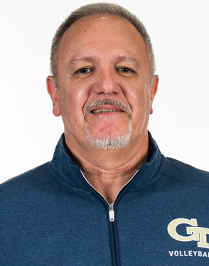 COACHING STAFF - Yellow Jacket Volleyball Camps